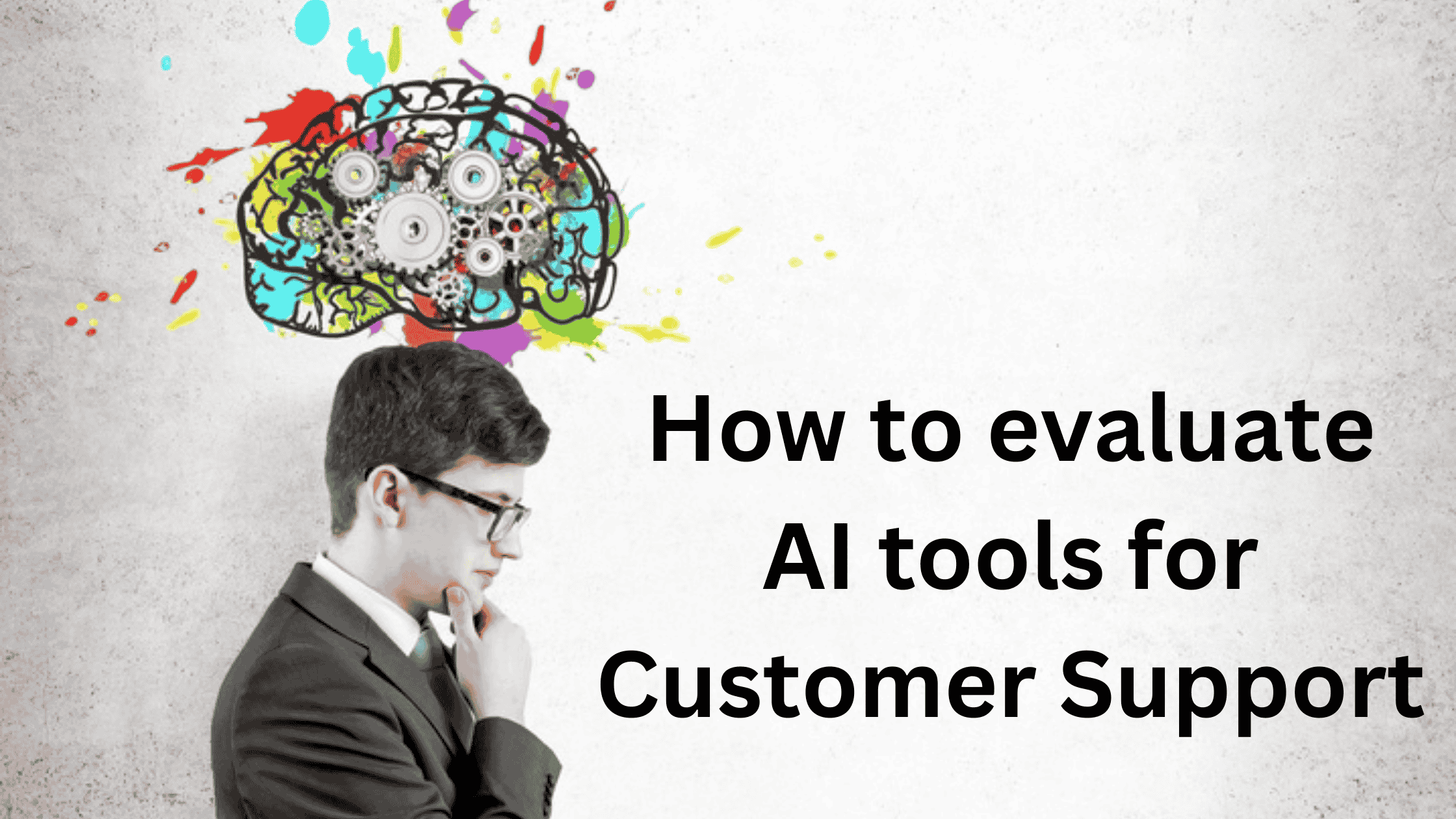 Top 10 AI Customer Support Tools That Integrate with Your Helpdesk in ...
