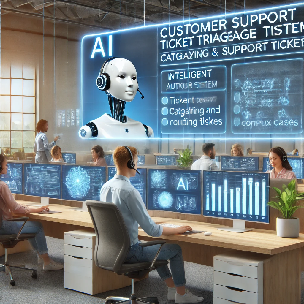 Does AI Ticket Triage Really Cut Response Time 80%? | Twig