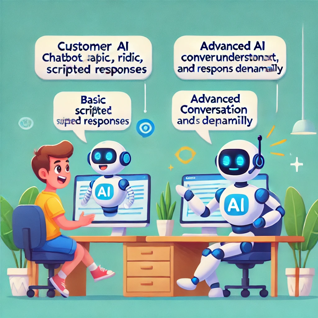 What Happens When AI Cannot Answer a Customer Question? | Twig | Twig
